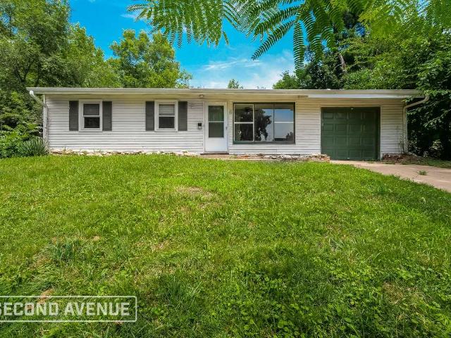 4 Bedroom Home for Rent at 4516 E 40th St, Kansas City, MO 64130 Vineyard