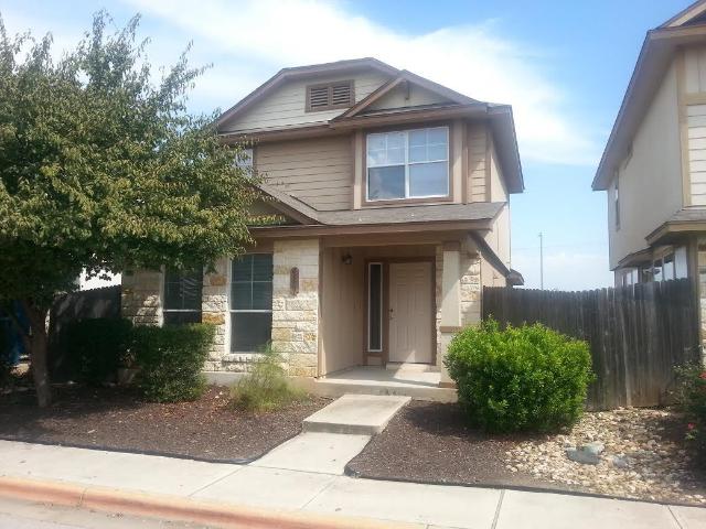 4 Bedroom Home for Rent at 4519 Felicity Ln, Austin, TX 78725