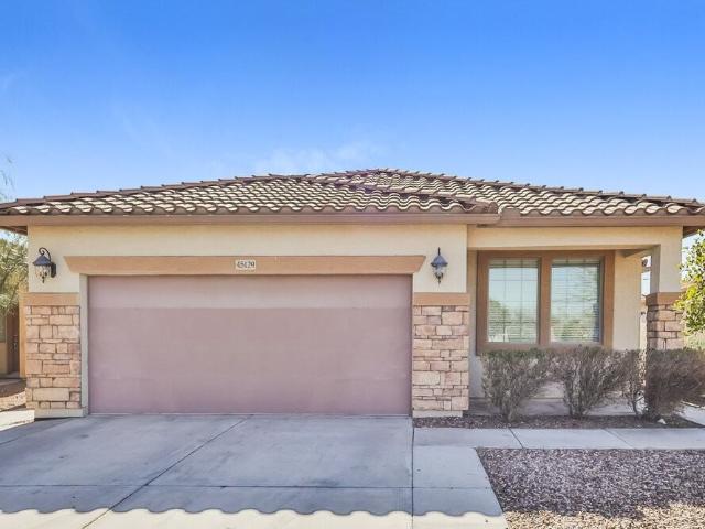 4 Bedroom Home for Rent at 45129 W Desert Cedars Ln, Maricopa, AZ 85139