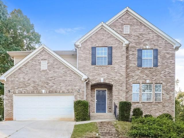 4 Bedroom Home for Rent at 4525 River Stone Trl, Atlanta, GA 30135 Anneewakee Trails