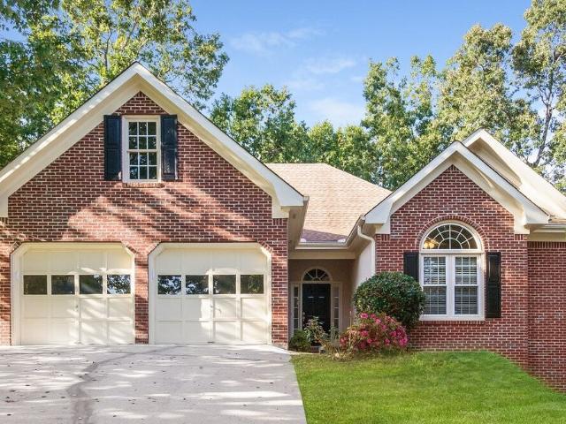 4 Bedroom Home for Rent at 4527 Avion Park, Douglasville, GA 30135 Chapel Hills