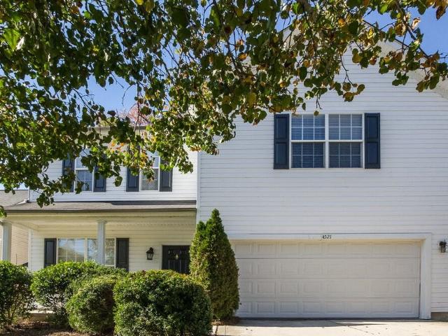 4 Bedroom Home for Rent at 4521 Hyperion Ct, Charlotte, NC 28216 Mountain Island
