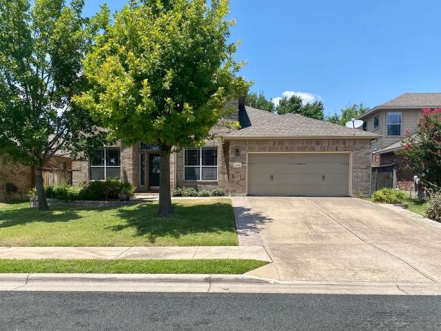 4 Bedroom Home for Rent at 4534 Wandering Vine Trl, Round Rock, TX 78665 Teravista