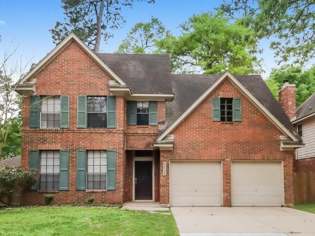 4 Bedroom Home for Rent at 4535 Echo Falls Dr, Houston, TX 77345 Kingwood
