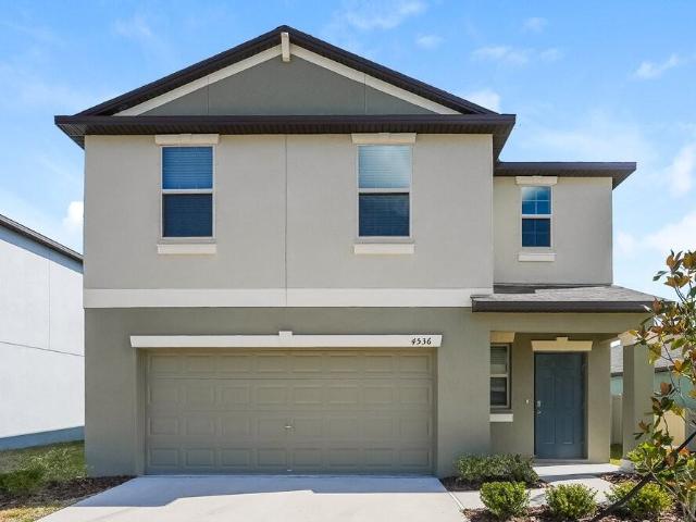 4 Bedroom Home for Rent at 4536 Eternal Prince Dr, Sun City Center, FL 33573