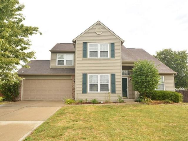 4 Bedroom Home for Rent at 453 Yorktown Ln, Avon, IN 46123