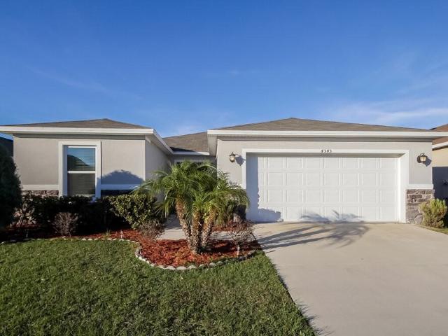 4 Bedroom Home for Rent at 4545 Orchard Grove Rd, Saint Cloud, FL 34772