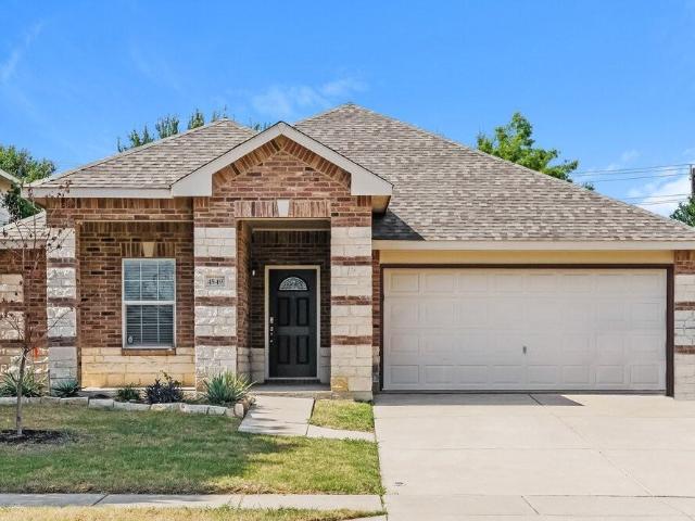 4 Bedroom Home for Rent at 4549 Lacebark Ln, Fort Worth, TX 76244 Timberland