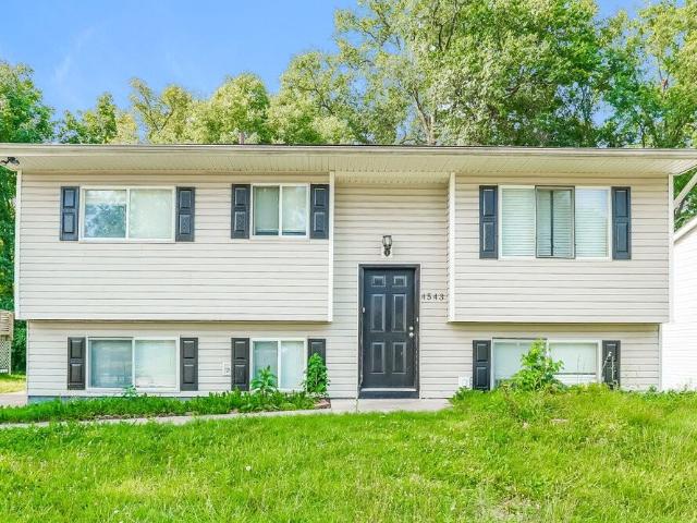 4 Bedroom Home for Rent at 4543 Fanwick Ct, Columbus, OH 43230 Wexmoor