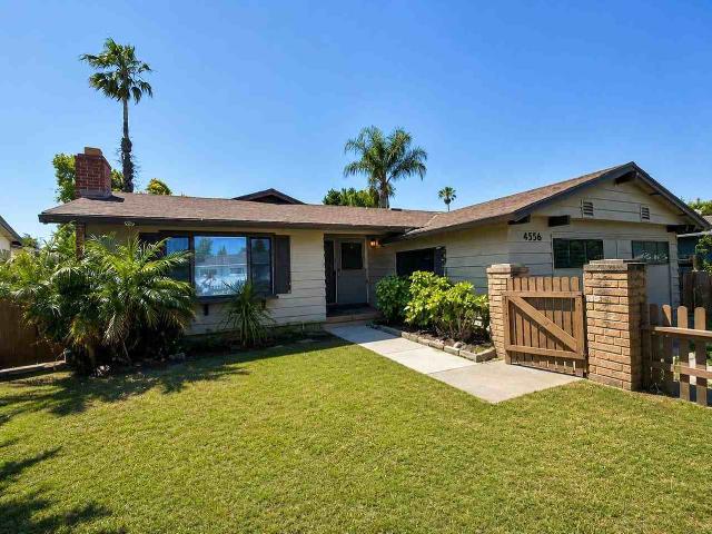 4 Bedroom Home for Rent at 4556 Beechnut Way, Sacramento, CA 95823 Parkway