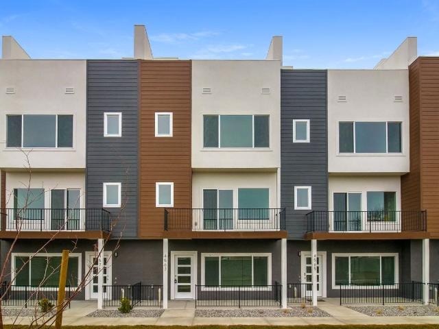 4 Bedroom Home for Rent at 4567 W Lonely Grove Ct #ID, West Valley City, UT 84120