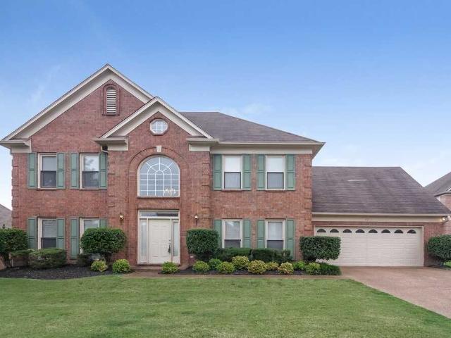 4 Bedroom Home for Rent at 4570 Wood Fox Cv, Memphis, TN 38125 Richwood