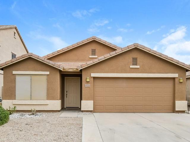 4 Bedroom Home for Rent at 45734 W Dirk St, Maricopa, AZ 85139