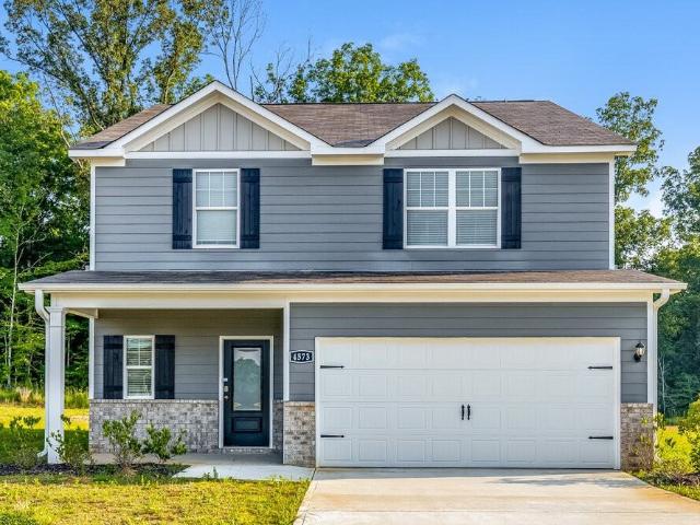 4 Bedroom Home for Rent at 4573 Morgan Dr, Pinson, AL 35126