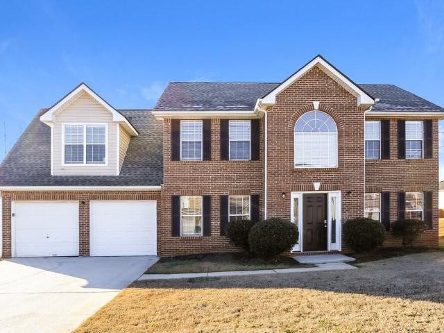4 Bedroom Home for Rent at 4585 Osprey Ln, Decatur, GA 30035