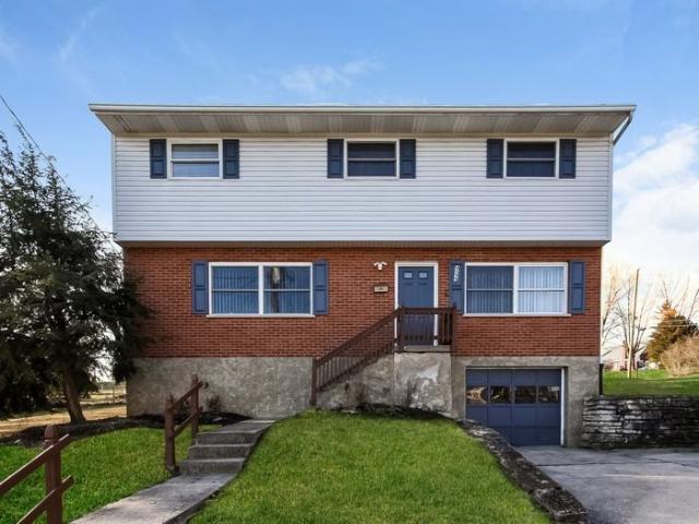 4 Bedroom Home for Rent at 4599 Patron Ct, Cincinnati, OH 45238