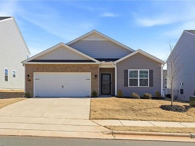 4 Bedroom Home for Rent at 4608 Reedy Creek Farm Cir, Greensboro, NC 27405