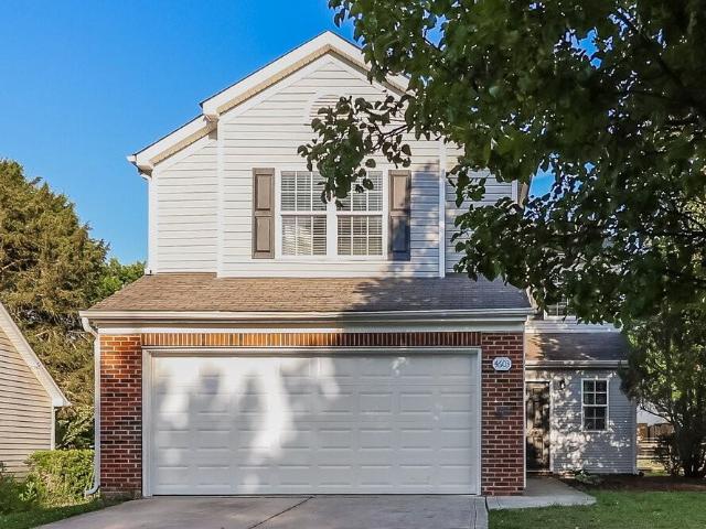 4 Bedroom Home for Rent at 4603 Keeneland Ln, Charlotte, NC 28216 Mountain Island