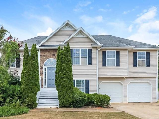 4 Bedroom Home for Rent at 460 Kyles Cir, Hiram, GA 30141