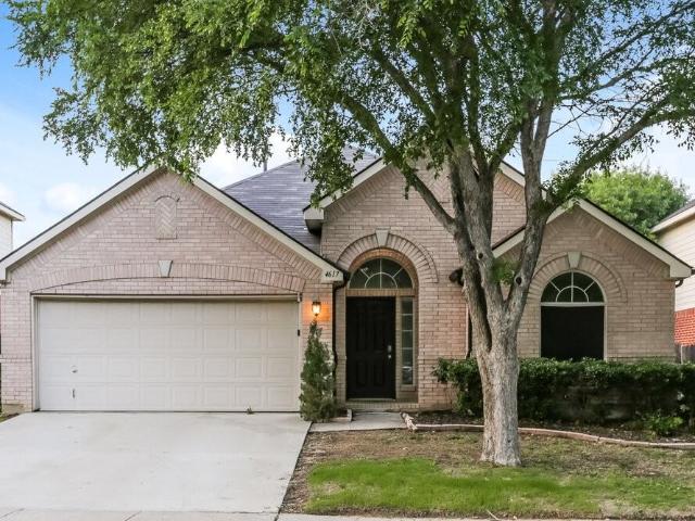 4 Bedroom Home for Rent at 4617 Seneca Dr, Fort Worth, TX 76137 Park Glen