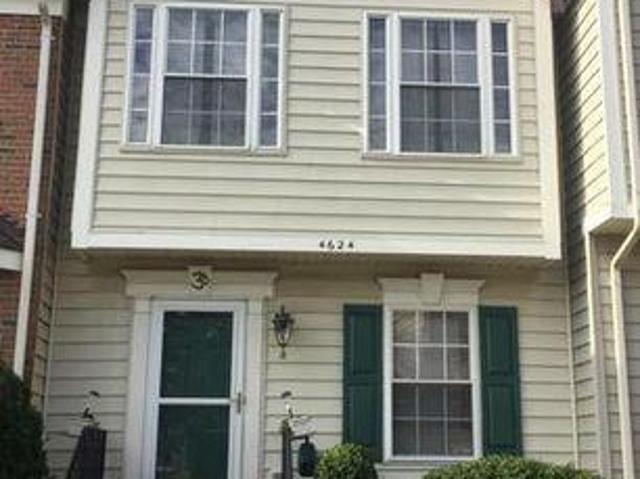 4 Bedroom Home for Rent at 4624 Flatlick Branch Dr #NA, Centreville, VA 20151 Centreville