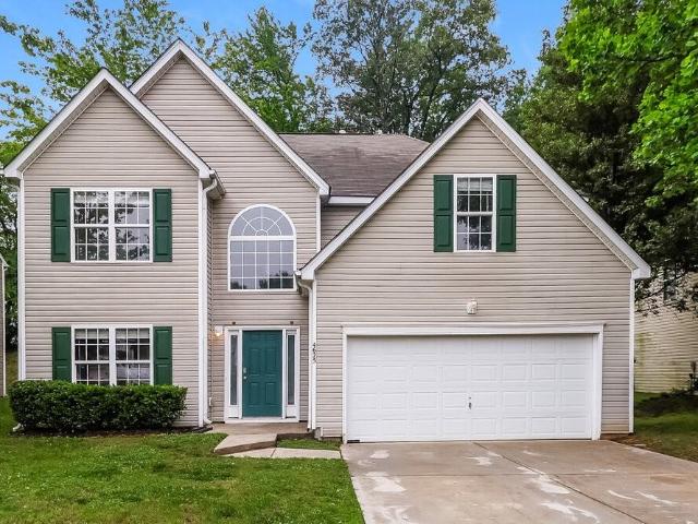 4 Bedroom Home for Rent at 4625 Canipe Dr, Charlotte, NC 28269 Davis Lake Eastfield
