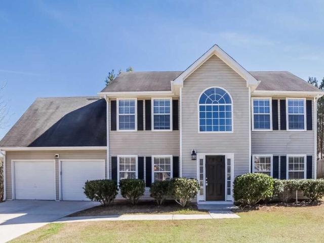 4 Bedroom Home for Rent at 4620 Skyward Pass, Atlanta, GA 30135 Anneewakee Trails