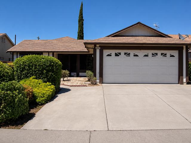 4 Bedroom Home for Rent at 4635 Luxford Ct, Sacramento, CA 95842