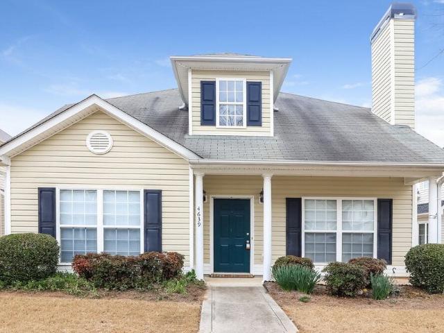 4 Bedroom Home for Rent at 4639 Liberty Square Dr, Acworth, GA 30101
