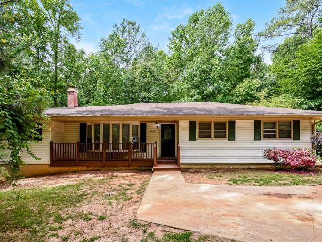 4 Bedroom Home for Rent at 4630 Cresant Ln, Douglasville, GA 30135