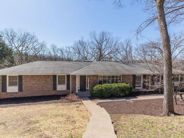 4 Bedroom Home for Rent at 4631 Shys Hill Rd, Nashville, TN 37215 Burton Valley
