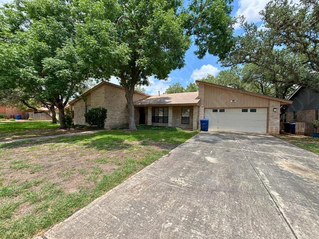 4 Bedroom Home for Rent at 4647 Green Willow Woods, San Antonio, TX 78249 Woods of Shavano