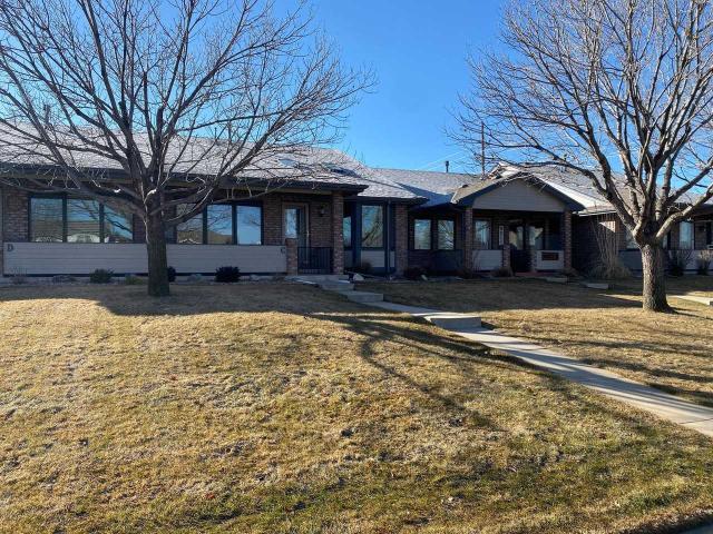 4 Bedroom Home for Rent at 4652 W 21st Street Rd #C, Greeley, CO 80634