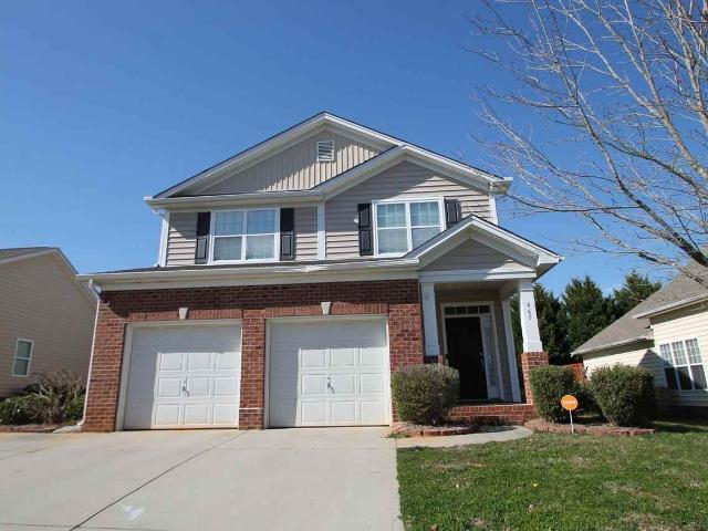 4 Bedroom Home for Rent at 465 Clouds Way, Rock Hill, SC 29732