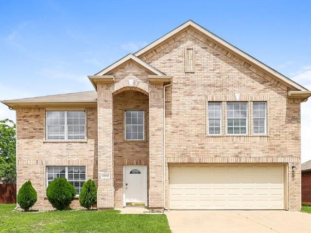 4 Bedroom Home for Rent at 4668 Cool Ridge Ct, Fort Worth, TX 76133 Candle Ridge West
