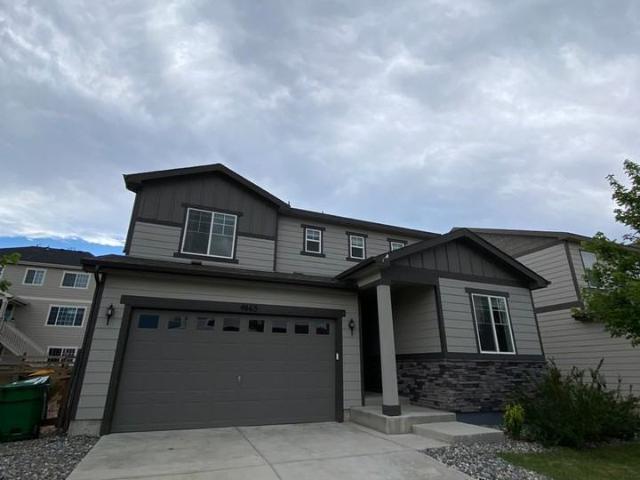 4 Bedroom Home for Rent at 4663 S Nepal Way, Centennial, CO 80015 Copperleaf