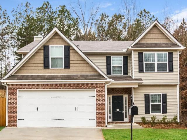 4 Bedroom Home for Rent at 466 Fieldcrest Dr, Dallas, GA 30132