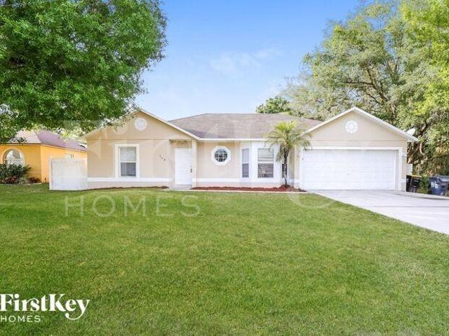 4 Bedroom Home for Rent at 468 Dove Dr, Kissimmee, FL 34759