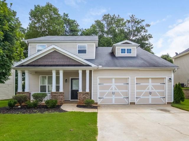 4 Bedroom Home for Rent at 468 Darbys Run Ct, Hiram, GA 30141