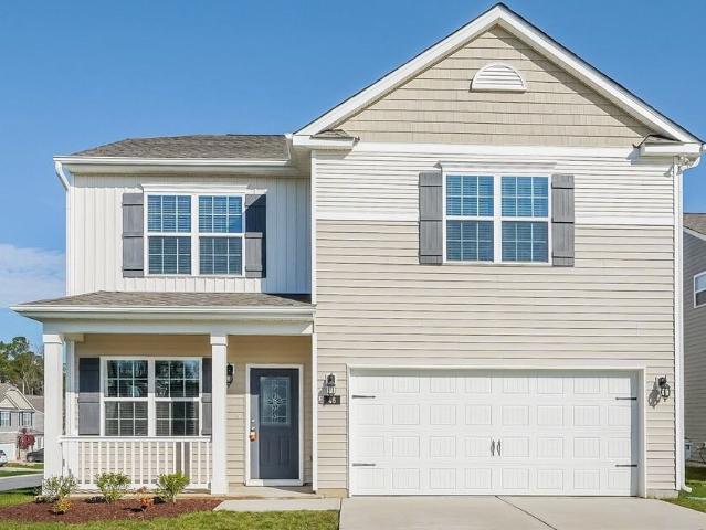 4 Bedroom Home for Rent at 46 W Painted Way, Clayton, NC 27527