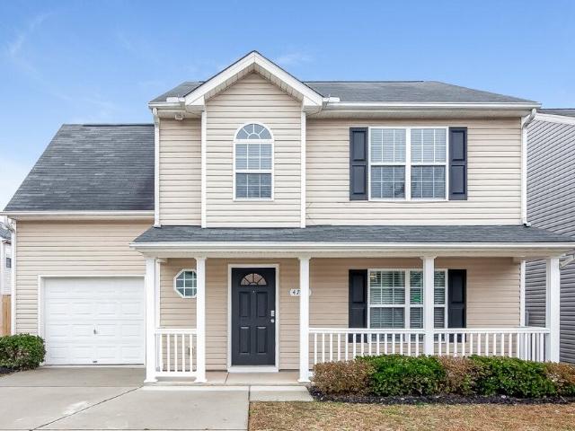 4 Bedroom Home for Rent at 4709 Brewer Dr, Charlotte, NC 28208 Toddville Road