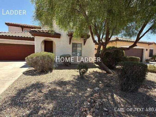 4 Bedroom Home for Rent at 4703 S 99th Dr, Phoenix, AZ 85353 Farmington Glen