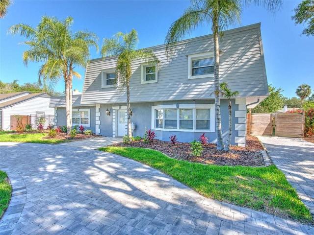 4 Bedroom Home for Rent at 4711 W San Rafael St, Tampa, FL 33629 Sunset Park