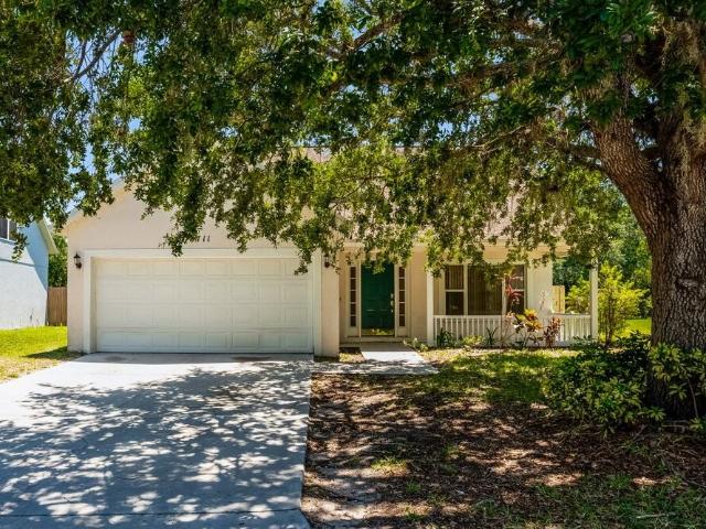 4 Bedroom Home for Rent at 4711 69th Ct E, Palmetto, FL 34221