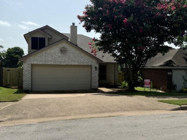 4 Bedroom Home for Rent at 4713 Castleman Dr, Austin, TX 78725