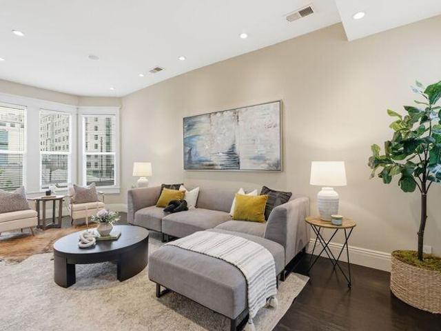 4 Bedroom Home for Rent at 471 S Van Ness Ave, San Francisco, CA 94103 Mission