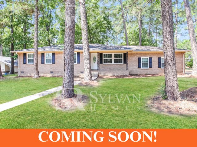 4 Bedroom Home for Rent at 4725 Bonnie Forest Blvd, Columbia, SC 29210
