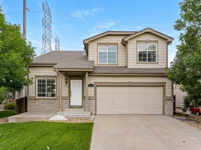 4 Bedroom Home for Rent at 4727 S Ireland Ct, Aurora, CO 80015