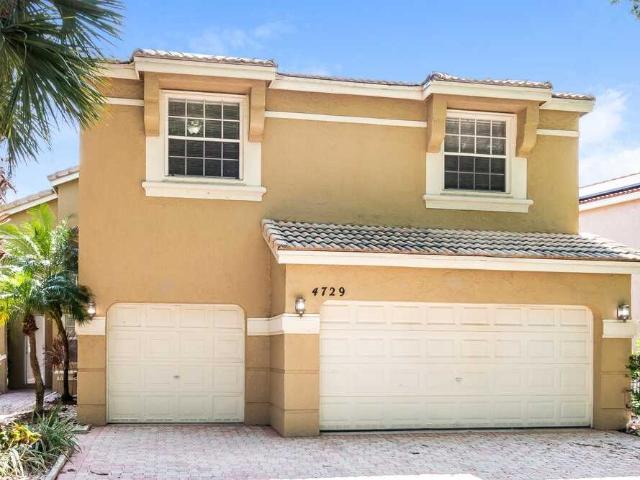 4 Bedroom Home for Rent at 4729 Nw 115th Ave, Coral Springs, FL 33076 Kensington