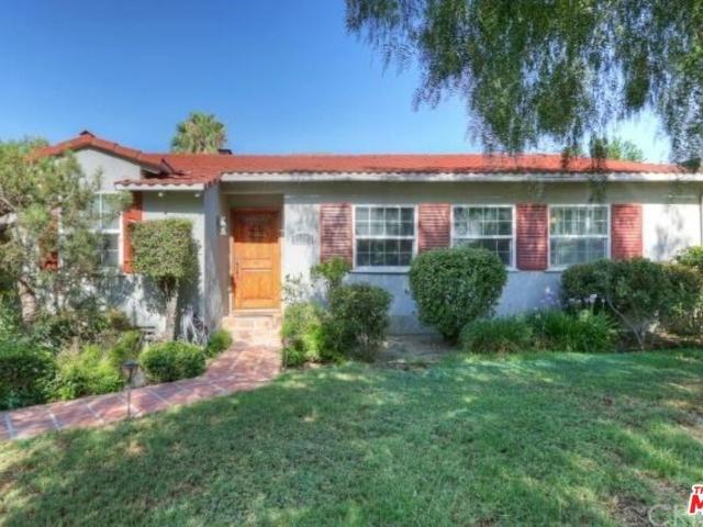 4 Bedroom Home for Rent at 4721 Greenbush Ave, Los Angeles, CA 91423 Sherman Oaks